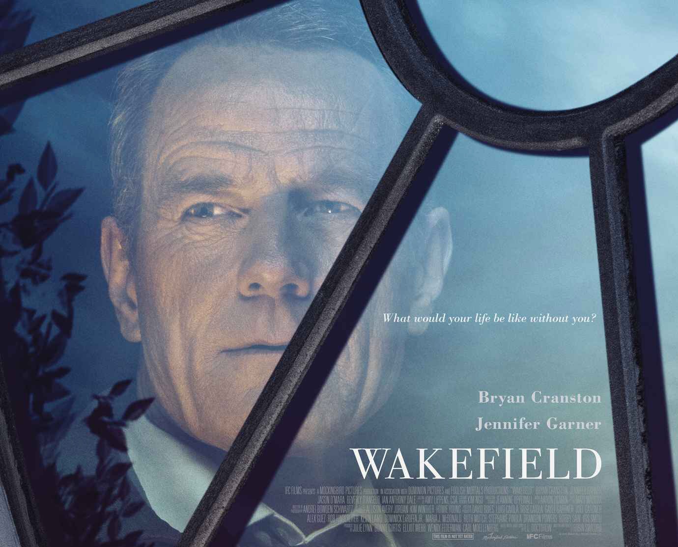 Wakefield (2016) – Review.