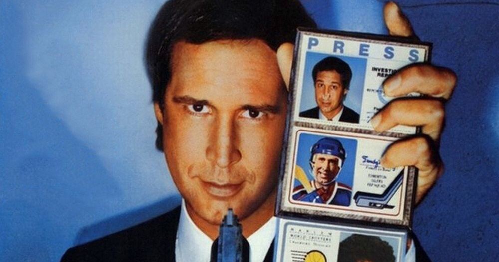 Fletch (1985) – Review
