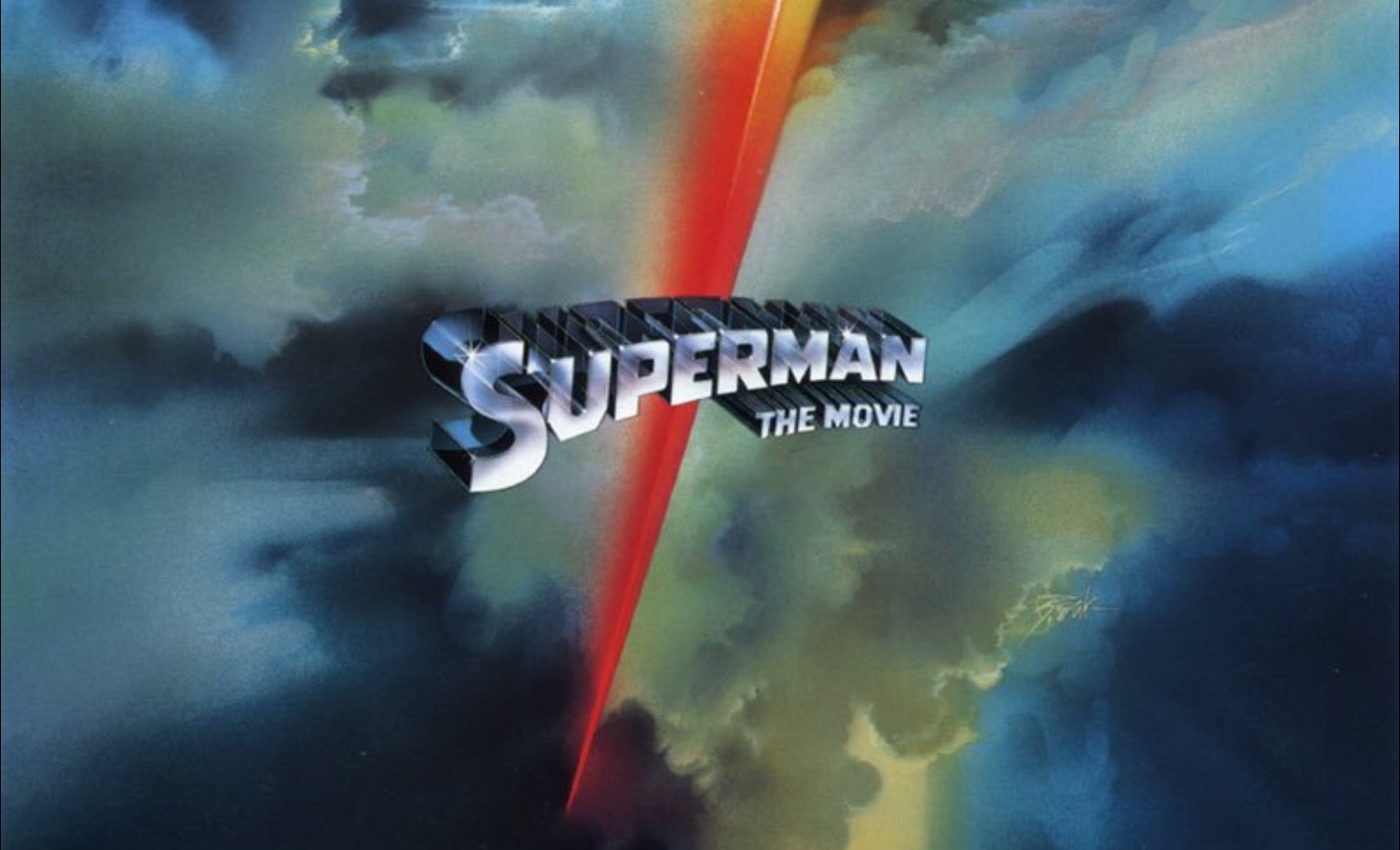 Superman 1978 Leanbh Superman1978.com
