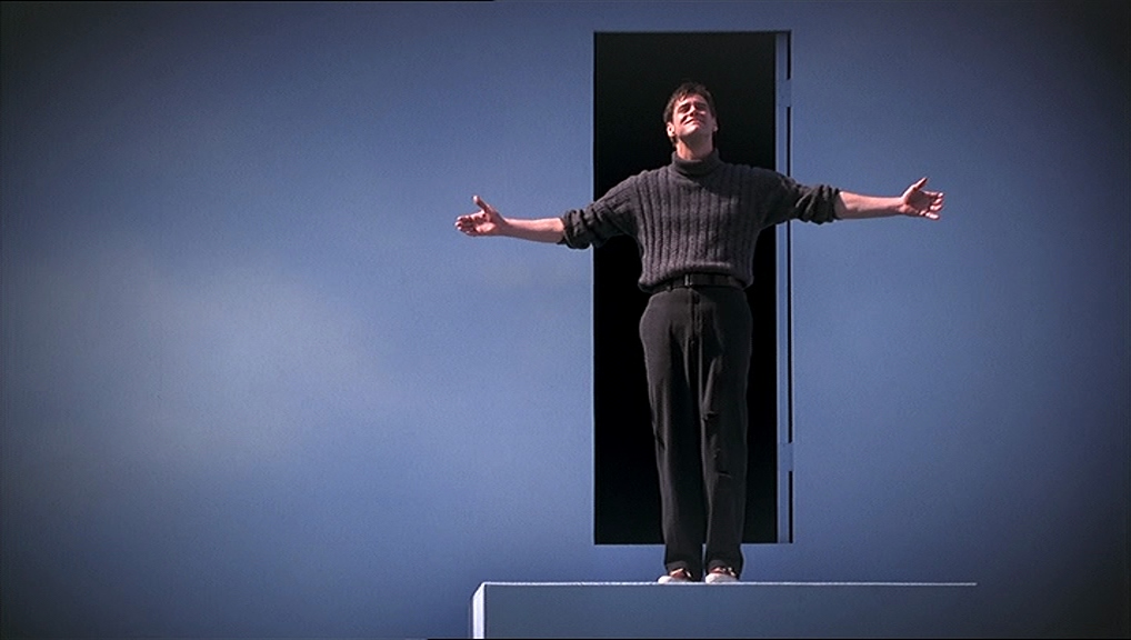 The Truman Show (1998) – A tale of Reality TV told when it was still ...