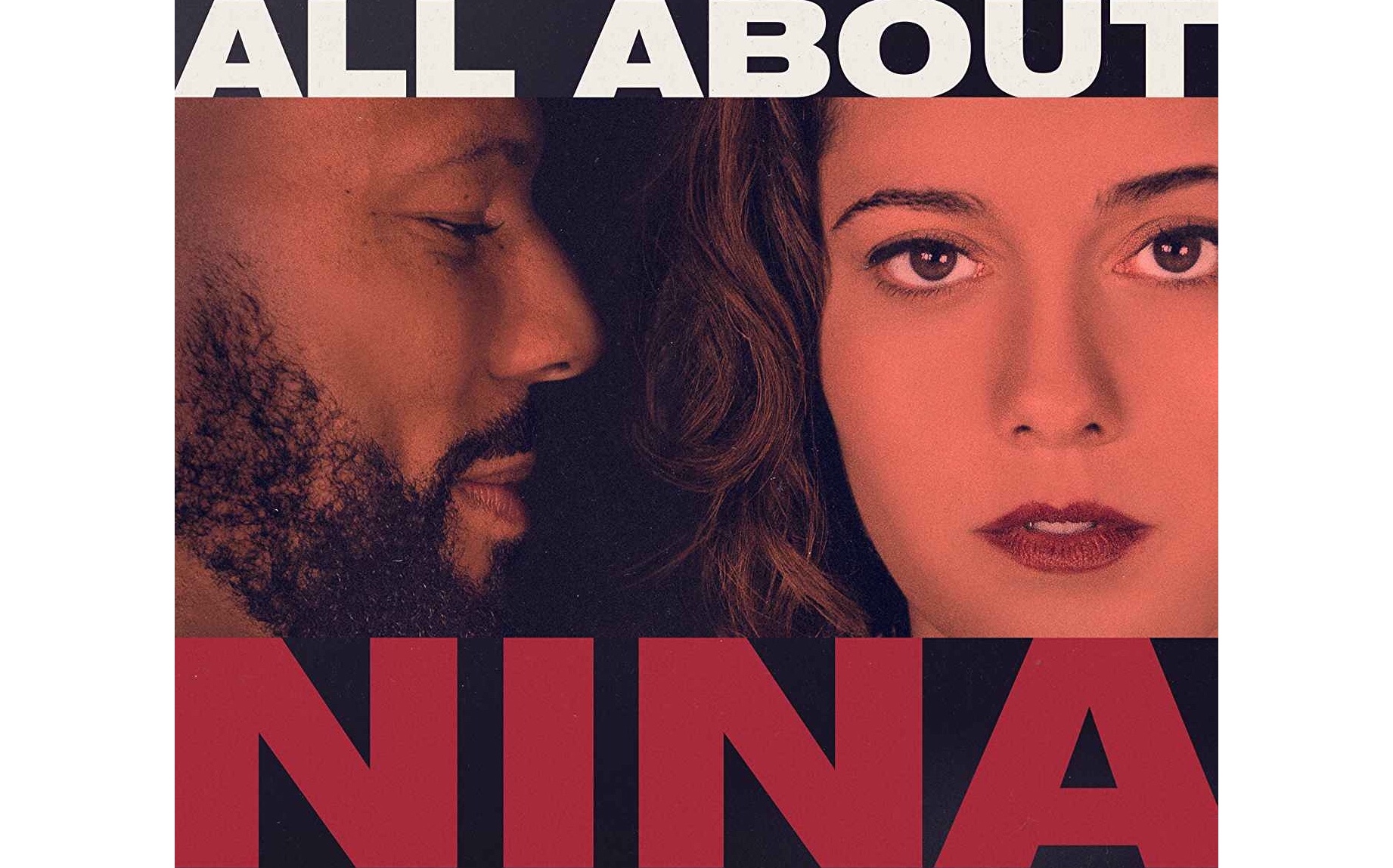 All About Nina (2018).