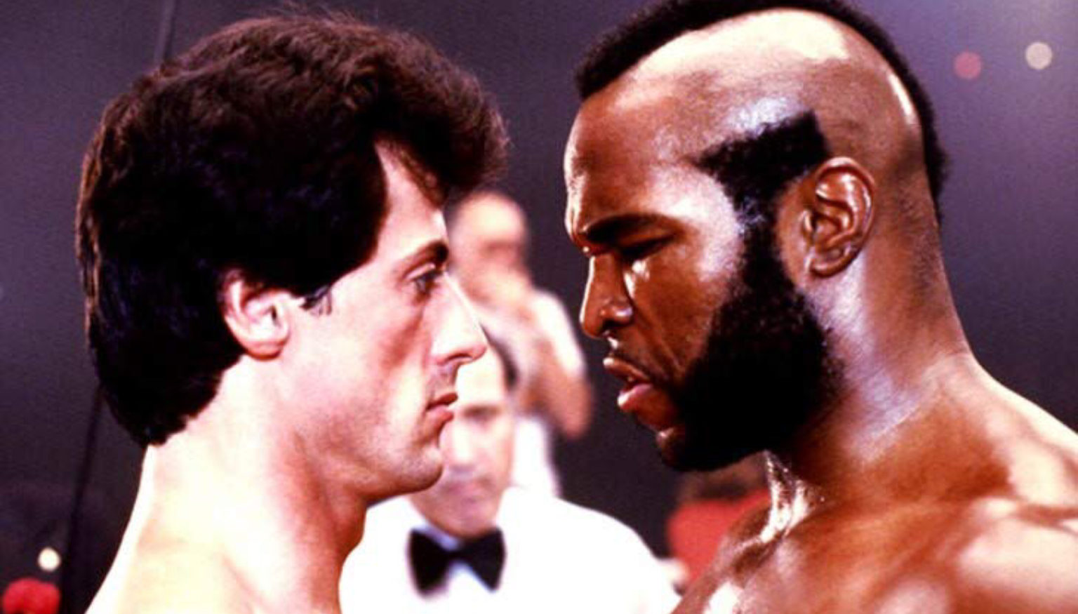Rocky III (1982).