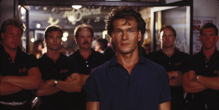 Road House (1989).