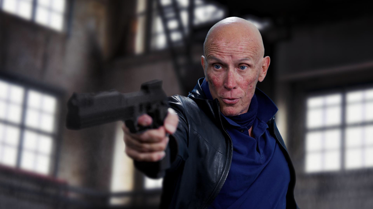 The Film ‘89 Podcast Episode 104 – RoboDoc: The Creation of RoboCop (2023).