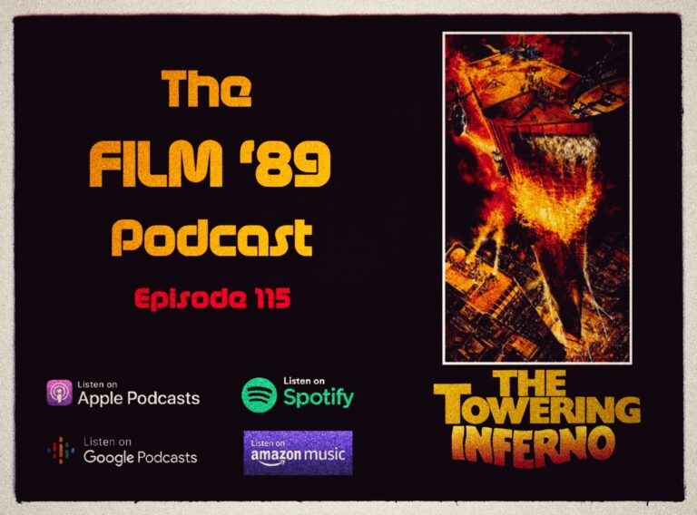 Welcome to Film '89, your guide to all that's great in Movies, TV ...