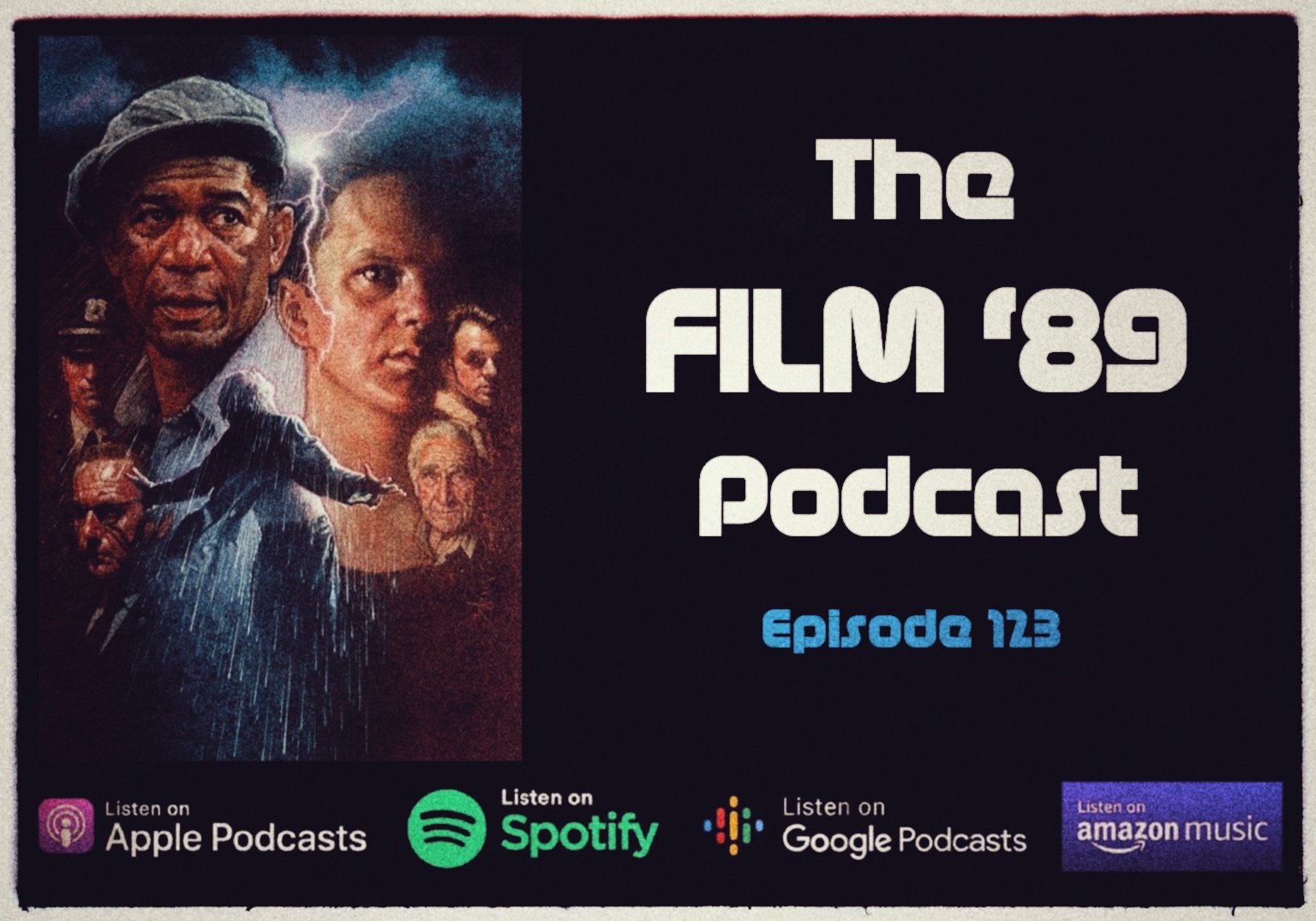 The Film ‘89 Podcast Episode 123 – “Pressure and Time” – 30 Years of ...