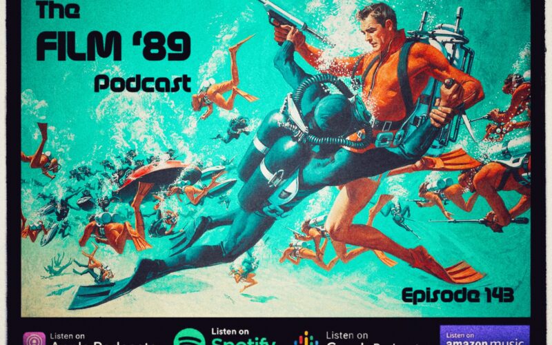 Welcome to Film '89, your guide to all that's great in Movies, TV ...